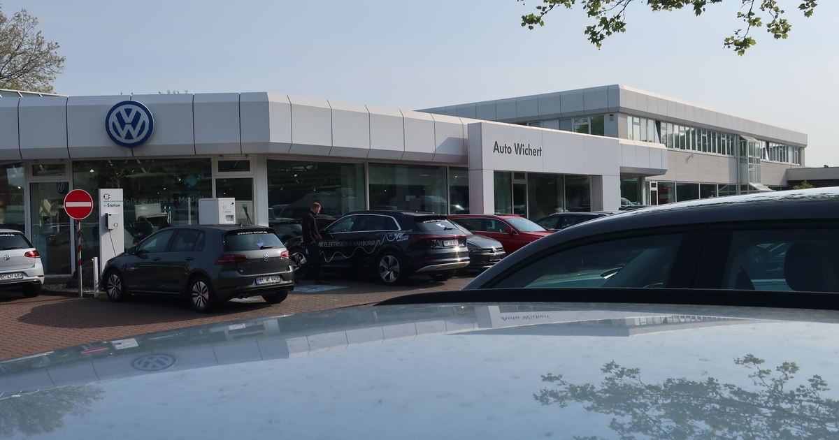 Auto Wichert: Insolvenz trifft HUK-Autoservice | schaden.news