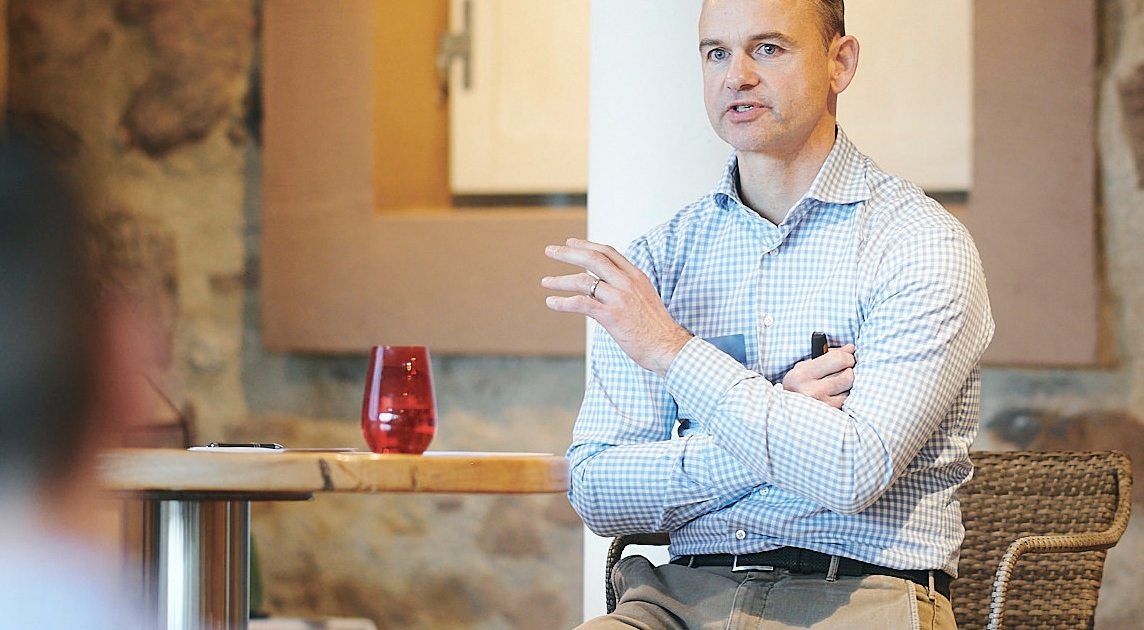 Fix Auto: „Viele Betriebe suchen gerade jetzt nach Wegen, sich selbst ...