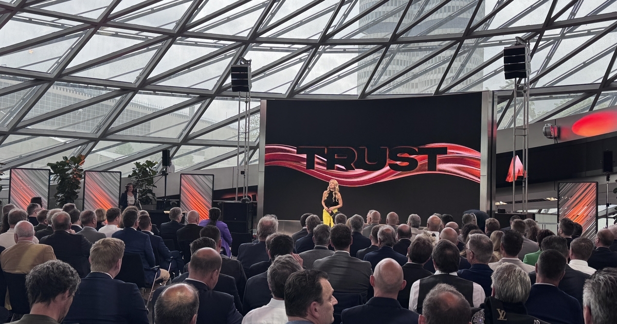 CARTV Forum: Digitalisierung, Vertrauen und KI im Fokus der Branche ...