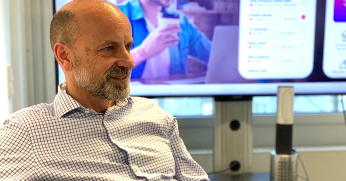 Was ändert sich durch die Übernahme, Herr Whittall? | schaden.news