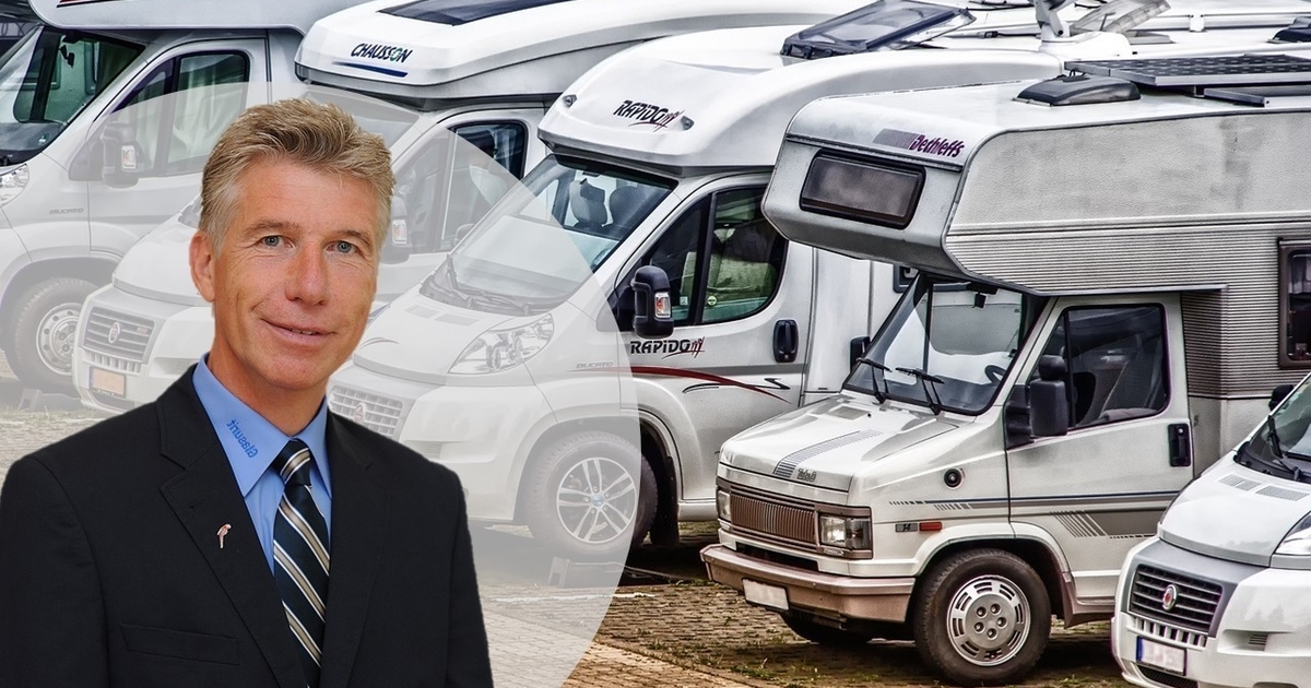 ColorMotion-Netzwerk mobi-van: Neues Seminar für Geschäft mit Campern ...