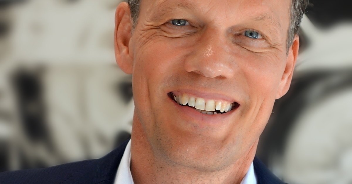 IRS: Das ist der neue CEO | schaden.news