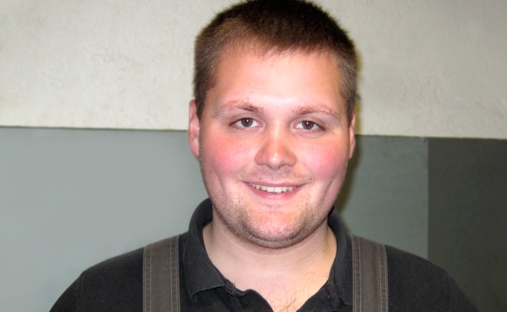 Mirko Betz startet für ZKF bei WorldSkills 2017 | schaden.news