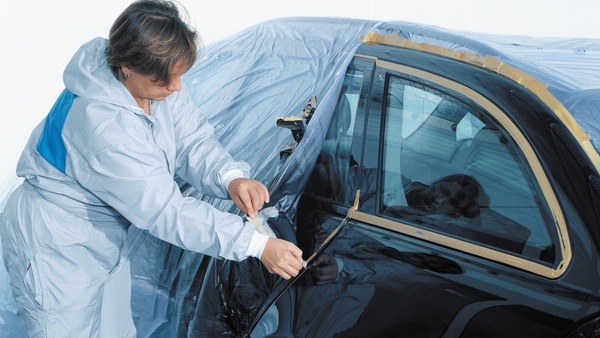 6 Profi-Tipps zum Maskieren | schaden.news