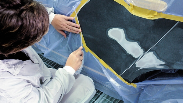 6 Profi-Tipps zum Maskieren | schaden.news