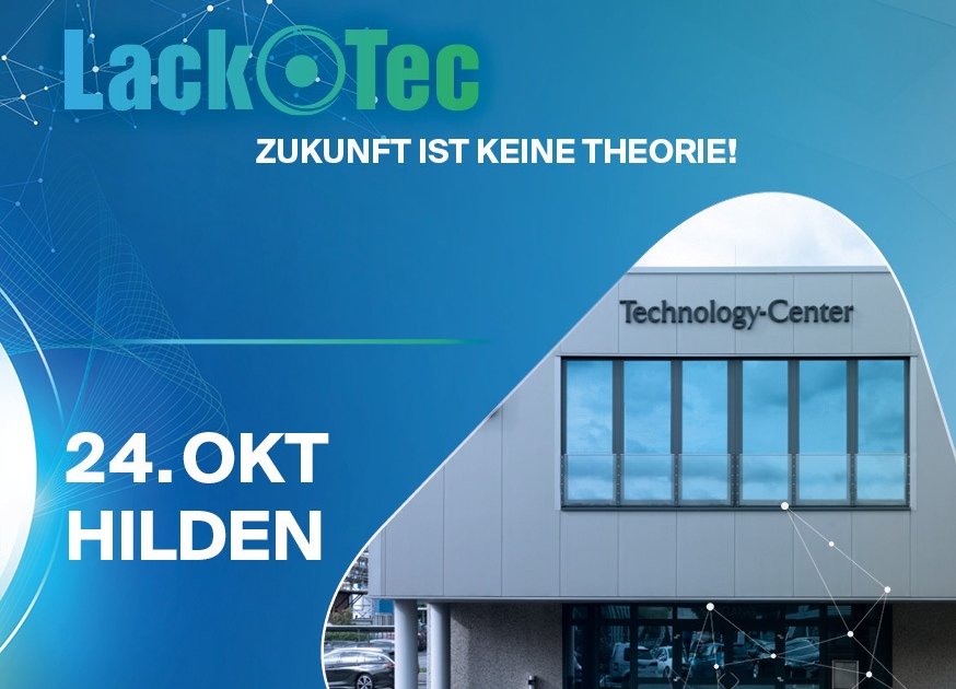 PPG | Nexa Autocolor: LackTec startet – Veranstaltungsreihe mit Tipps ...