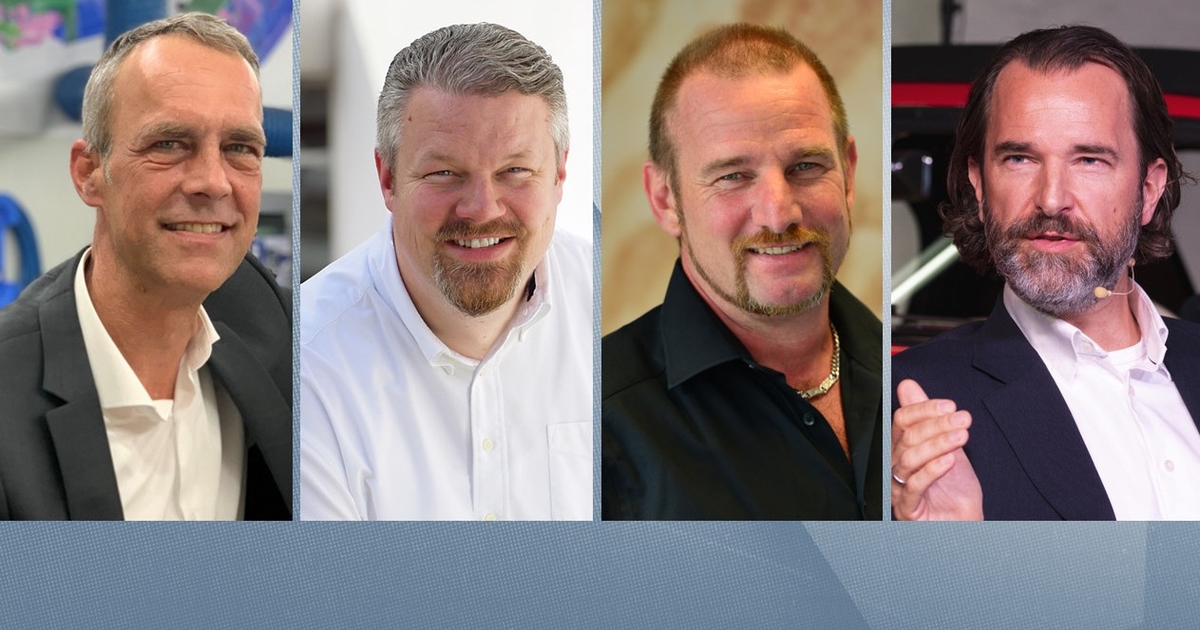 Web-TV: Handlungsoptionen in der Krise | schaden.news