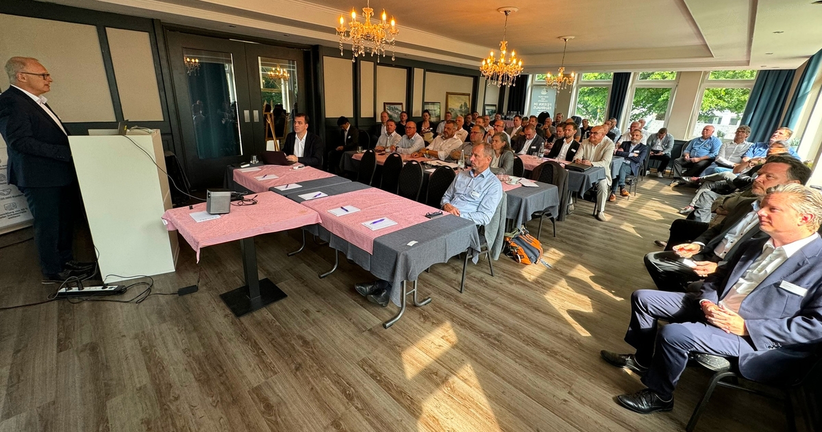 Schaden-Chefs und Sachverständige diskutierten bei Solera | schaden.news