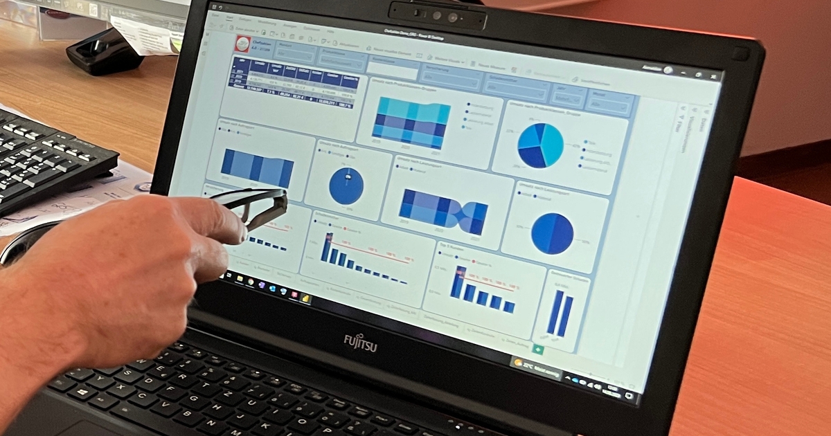 KSR FAQ: Wie unterstützt das EDV-System bei den Verhandlungen mit ...