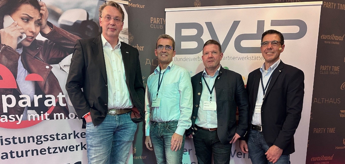 BVdP: Wer schafft die Direktkundenregelung nun wirklich ab? | schaden.news