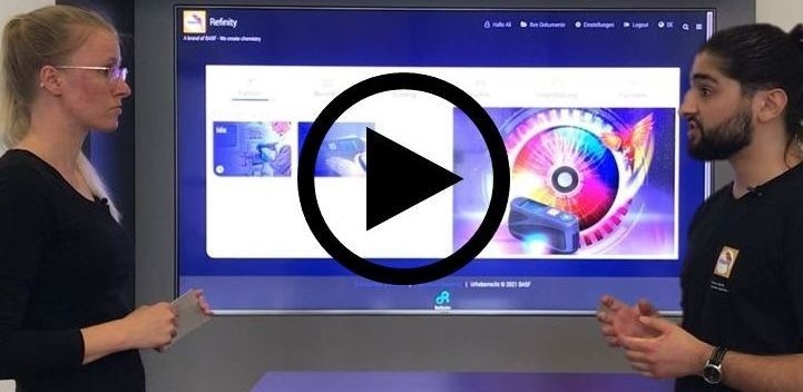 BASF bringt cloudbasierte Plattform für Lackierbetriebe an den Start ...