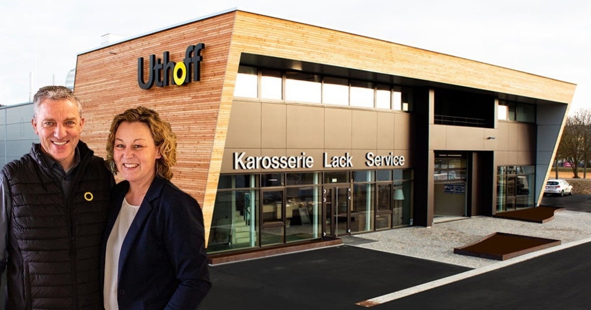 Millionenprojekt: „Mit dem Neubau ist für uns ein Traum wahrgeworden ...