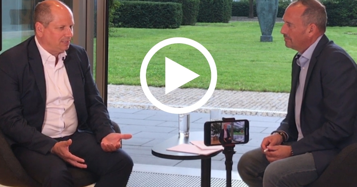 Wie sieht Ihre Agenda aus, Herr Schnapp? | schaden.news