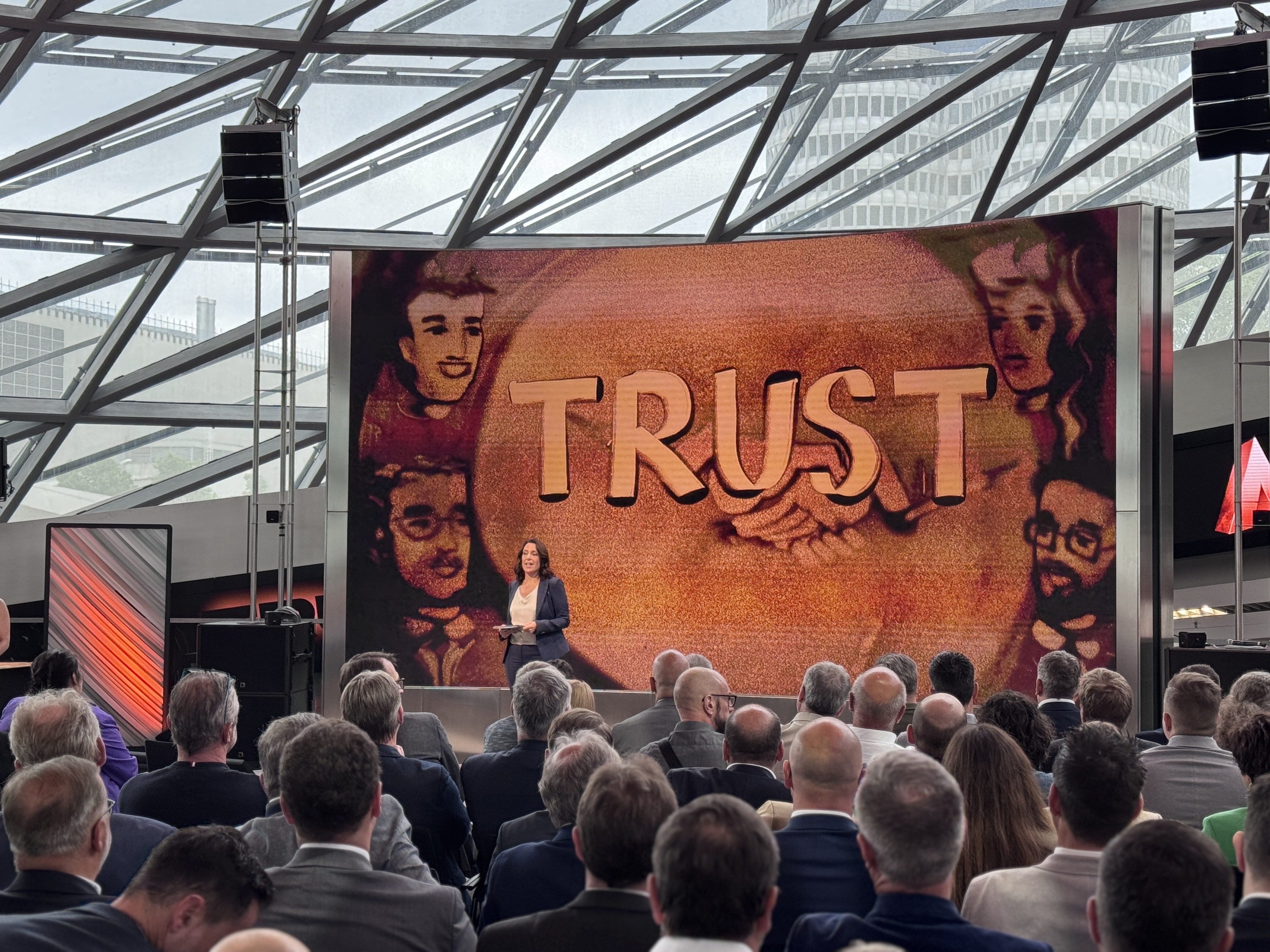 CARTV Forum: Digitalisierung, Vertrauen und KI im Fokus der Branche ...