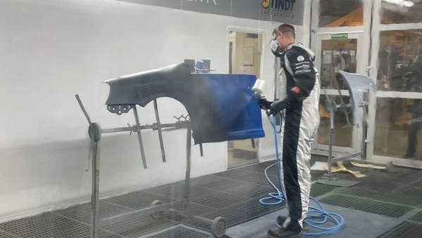 Nexa Autocolor: Großer Andrang bei Innovation Day – kostenreduzierte ...