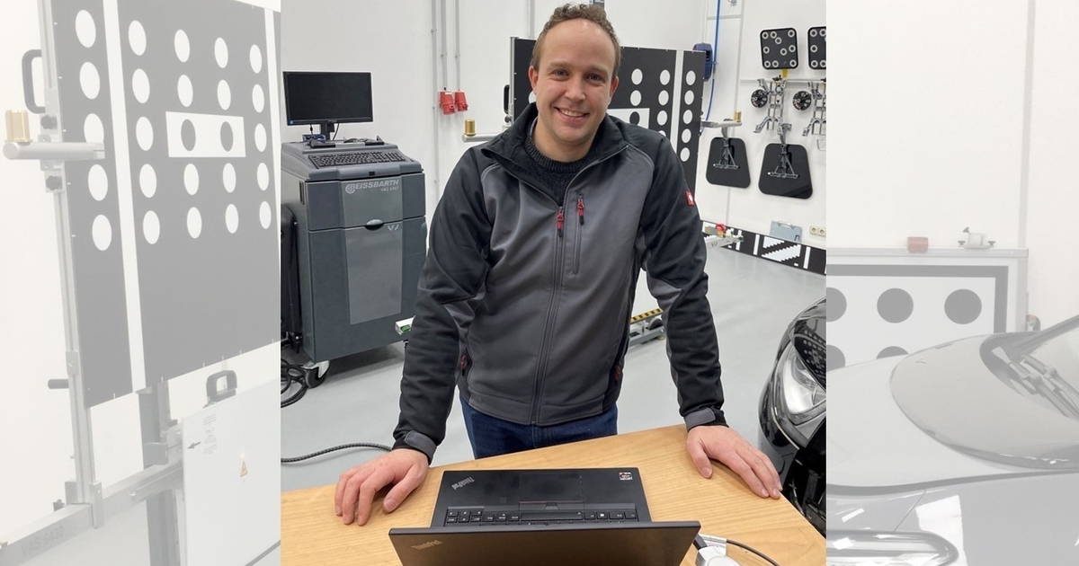 KTI verstärkt Team | schaden.news